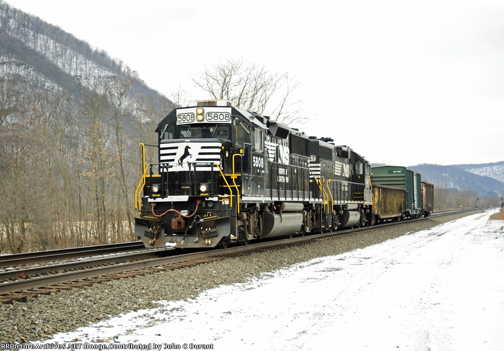 NS 5808 C42